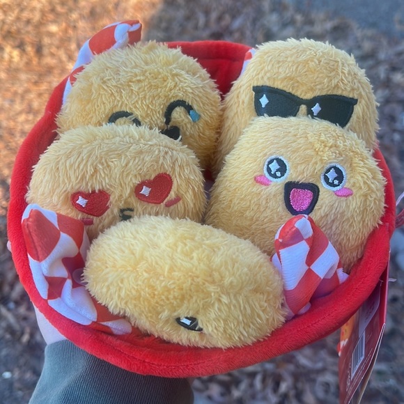 What Do You Meme | Toys | What Do You Meme Emotional Support Nuggets ...